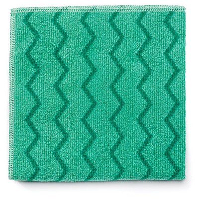 Multi-surface Microfiber Cleaning Cloths - 6ct - Everspring™ : Target