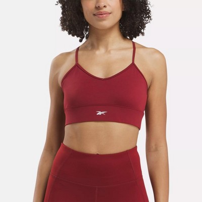 Reebok Workout Ready Sports Bra : Target