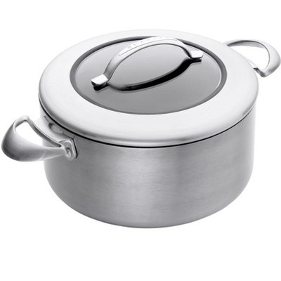 Scanpan Ctx 7-1/2 Quart Dutch Oven W/lid : Target
