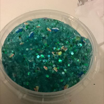 Elmer's Gue 1.5lb Deep Gue Sea Premade Slime Kit With Mix-ins : Target