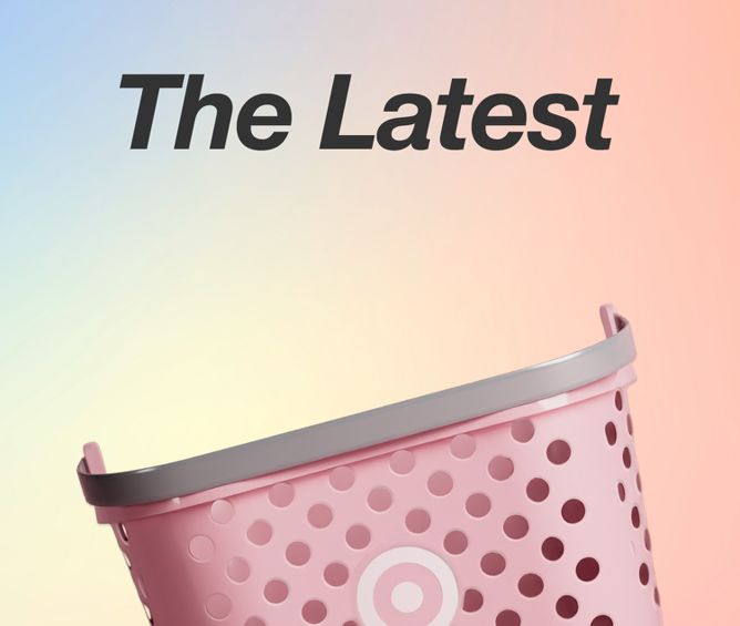 Store Events : Target