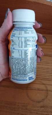 Similac 360 Total Care Sensitive Non-gmo Ready To Feed Infant Formula ...