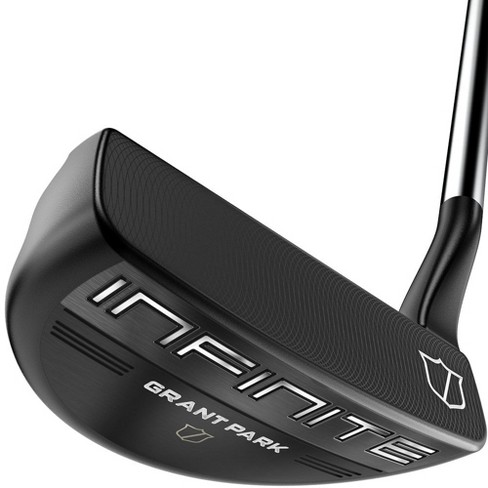 Men's Wilson Infinite Grant Park Putter - Rh 35" : Target