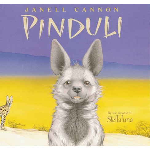 Pinduli - By Janell Cannon : Target