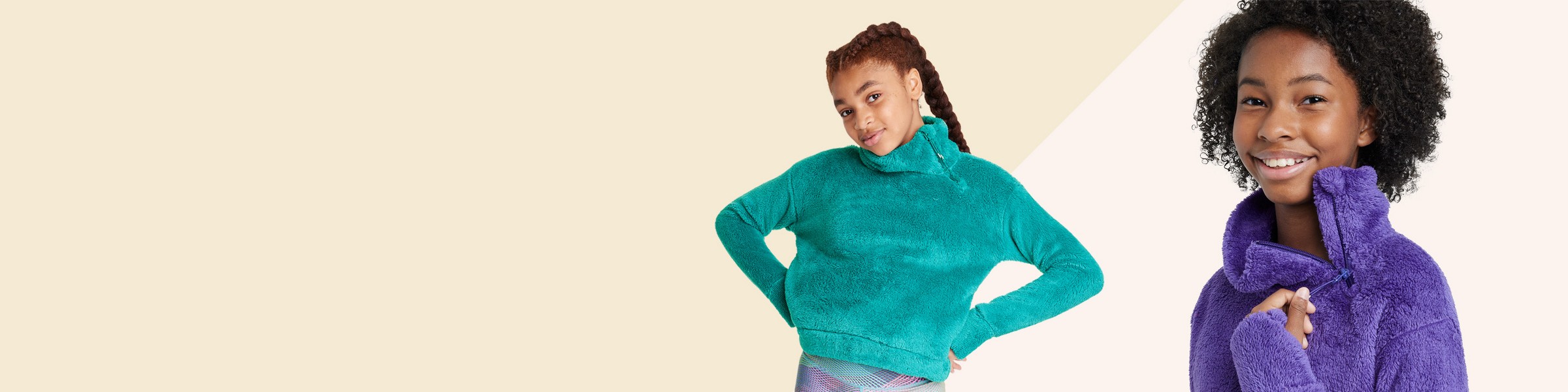Girl’s Activewear : Target