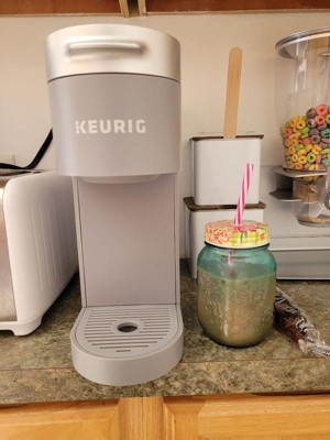 Keurig K-iced Plus - Moon Light Gray : Target