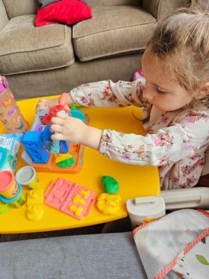 Play-doh Stamp And Saw Tool Bench : Target