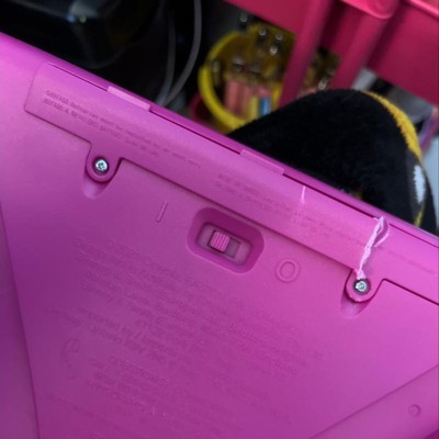 Crayola Light Up Tracing Pad Pink : Target
