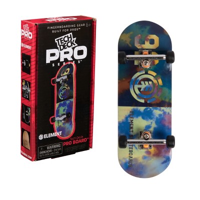 Tech Deck Pro Board M02 - Element : Target