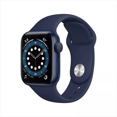 Apple Watch : Target
