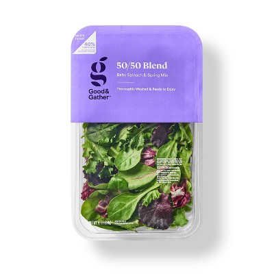 Salad Mixes : Target
