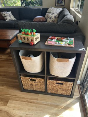 4 Cube Organizer - Brightroom™ : Target