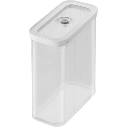 Zwilling Fresh & Save Cube Box, Plastic, Airtight Dry Food Storage ...