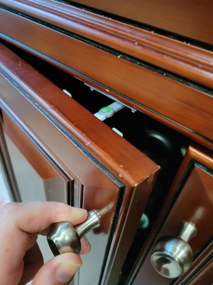 Safety 1st Secure-to-explore Adhesive Locks : Target