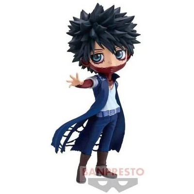 Banpresto - Banpresto - My Hero Academia - Q Posket - Dabi Ver. B (mha) : Target