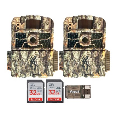 Browning Trail Camera Security Box Bundle (2-pack) : Target