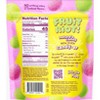 Fruit Riot Frozen Sour Candy Grapes - 8oz : Target