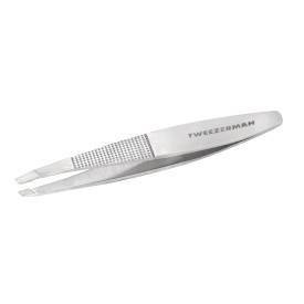 Tweezerman No Slip Wide Grip Slant Tweezer : Target
