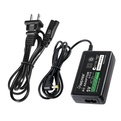 Insten Travel Charger Ac Adapter Power Supply For Sony Psp Playstation ...