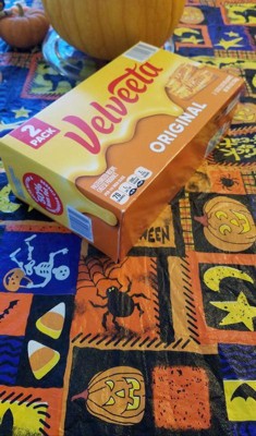 Velveeta Original Prepared Cheese Product - 2lb : Target
