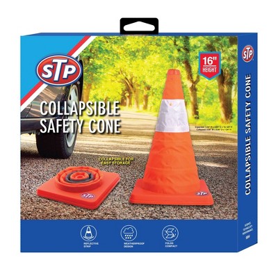 Stp 3pk Emergency Led Disc Flare Kit : Target