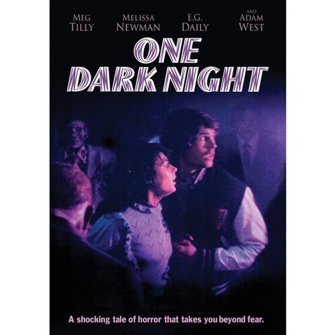 One Dark Night : Target