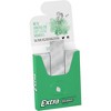 Extra Spearmint Sugarfree Gum - 15ct : Target