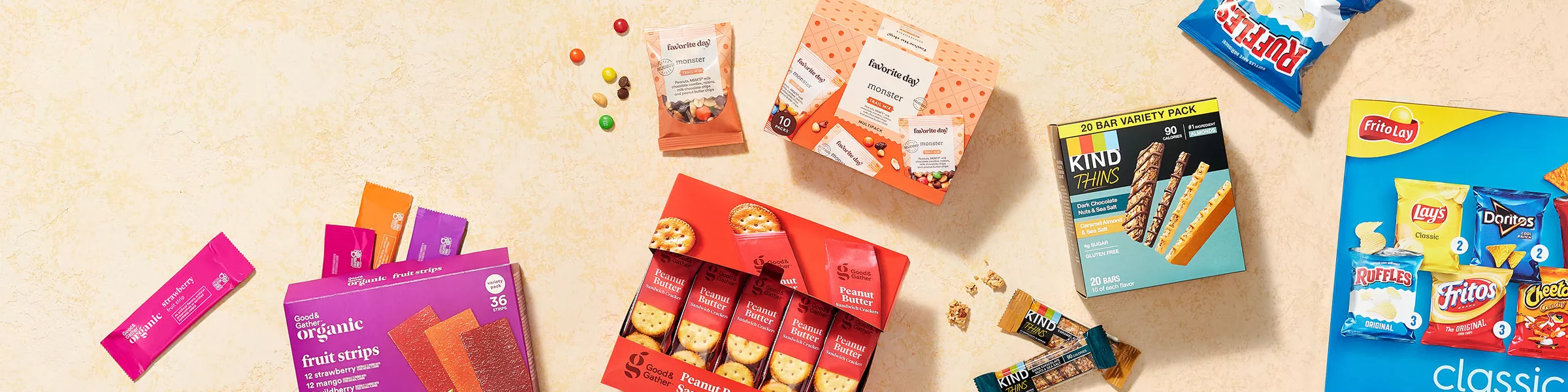 Meal & Snack Ideas for Kids : Target