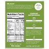 Feel Good Foods Gluten Free Frozen Mozzarella Sticks - 8oz : Target
