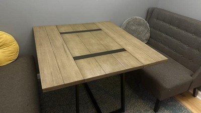 Brimfield drop leaf dining table store
