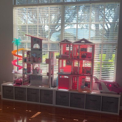 4 Cube Vertical Organizer - Brightroom™ : Target