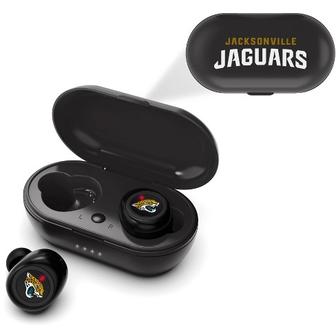 Soar Nfl True Wireless Earbuds V.2 - Jacksonville Jaguars : Target