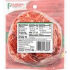 Hormel Turkey Pepperoni Slices - 5oz : Target