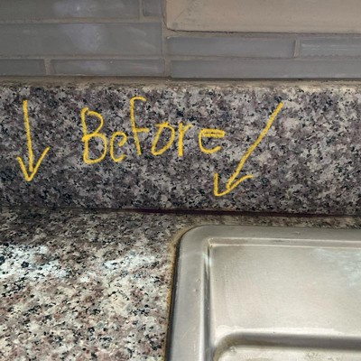 Zep Home Pro 2-in-1 Miracle Grout Cleaner And Protectant - 32 Fl Oz ...