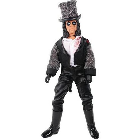 Mego - Mego Alice Cooper 8" Action Figure : Target