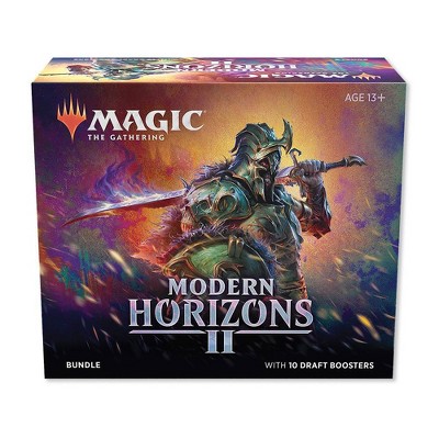 Magic: The Gathering : Target