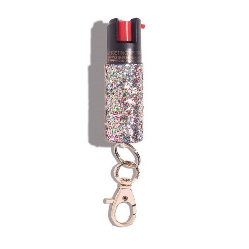 Blingsting Assorted Plastic Pepper Spray : Target