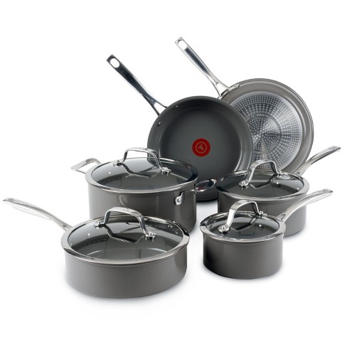 Target cookware sets store