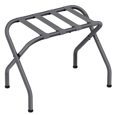 Luggage Rack With Shelf - Flora Home : Target