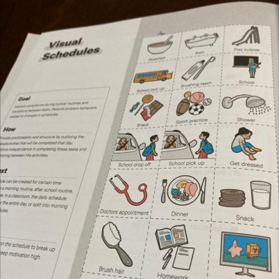 Aba Visualized Guidebook 2nd Edition - By Bcba Morgan Van Diepen M Ed ...