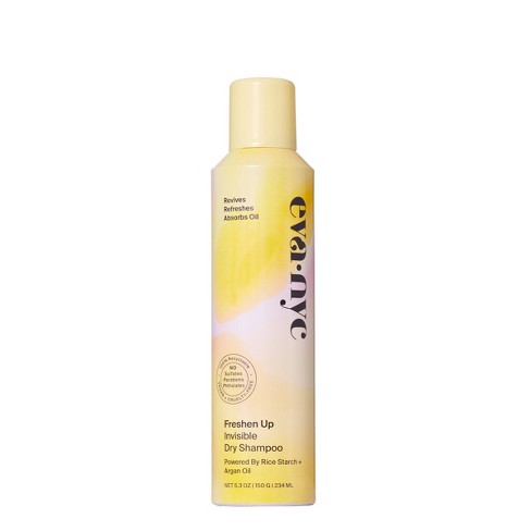 Eva NYC Freshen Up Invisible Dry Shampoo - 5.3oz : Target