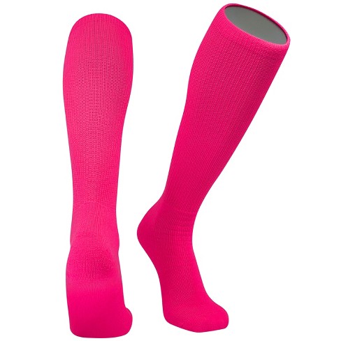 Mk Socks All Sport Knee High Long Baseball Football Tube Socks, Hot ...