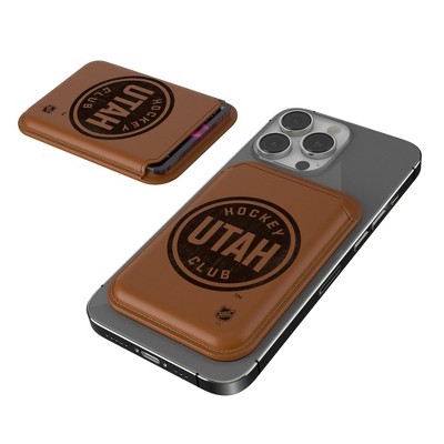 Nomad Rugged Folio Wallet Case For Iphone 12/12 Pro - Rustic Brown : Target