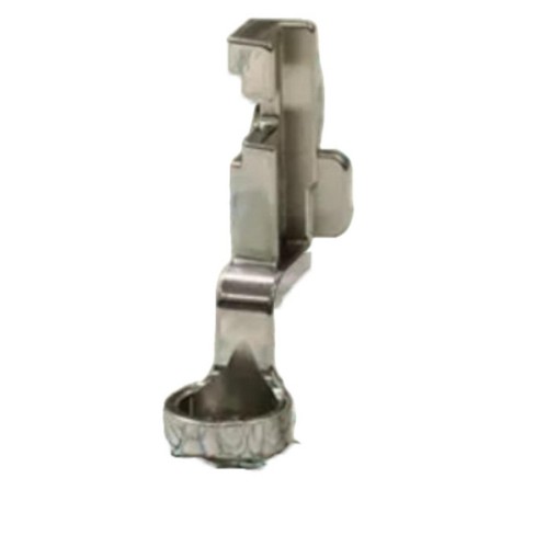 Brother Sa218 High Shank Ruler Foot : Target