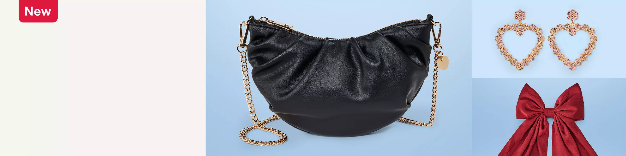 Accessories : Target