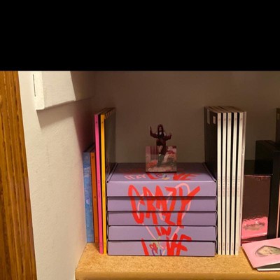 Itzy - Cheshire (target Exclusive, Cd) : Target