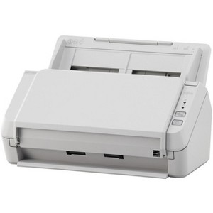 Ricoh ImageScanner SP-1130N Sheetfed Scanner - 600 dpi Optical - 24-bit ...
