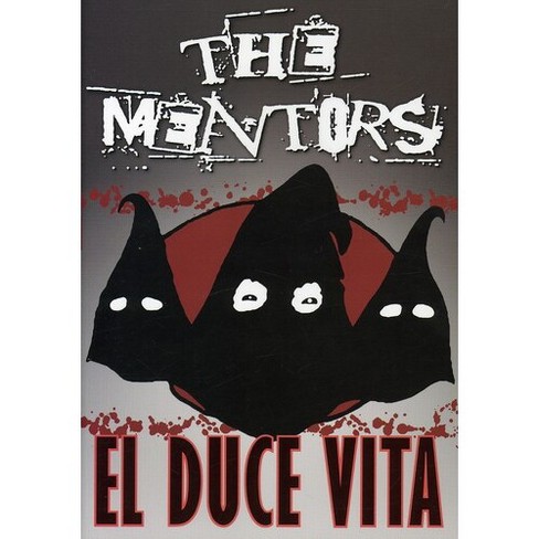 El Duce Vita (dvd) : Target