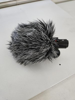Cardioid Microphone - Heyday™ Black : Target