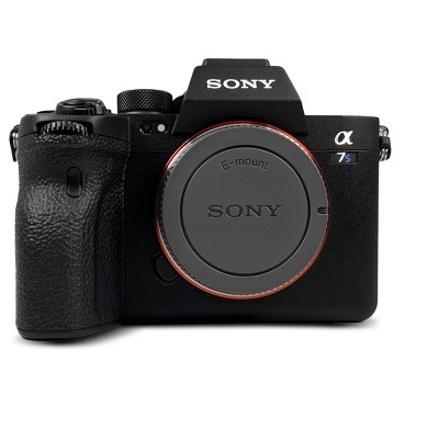 Sony Alpha 1 Full-frame Interchangeable Lens Mirrorless Camera : Target